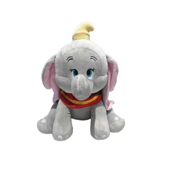 Peluche Disney Dumbo 12" 3a+ | Jugueterías TOYS